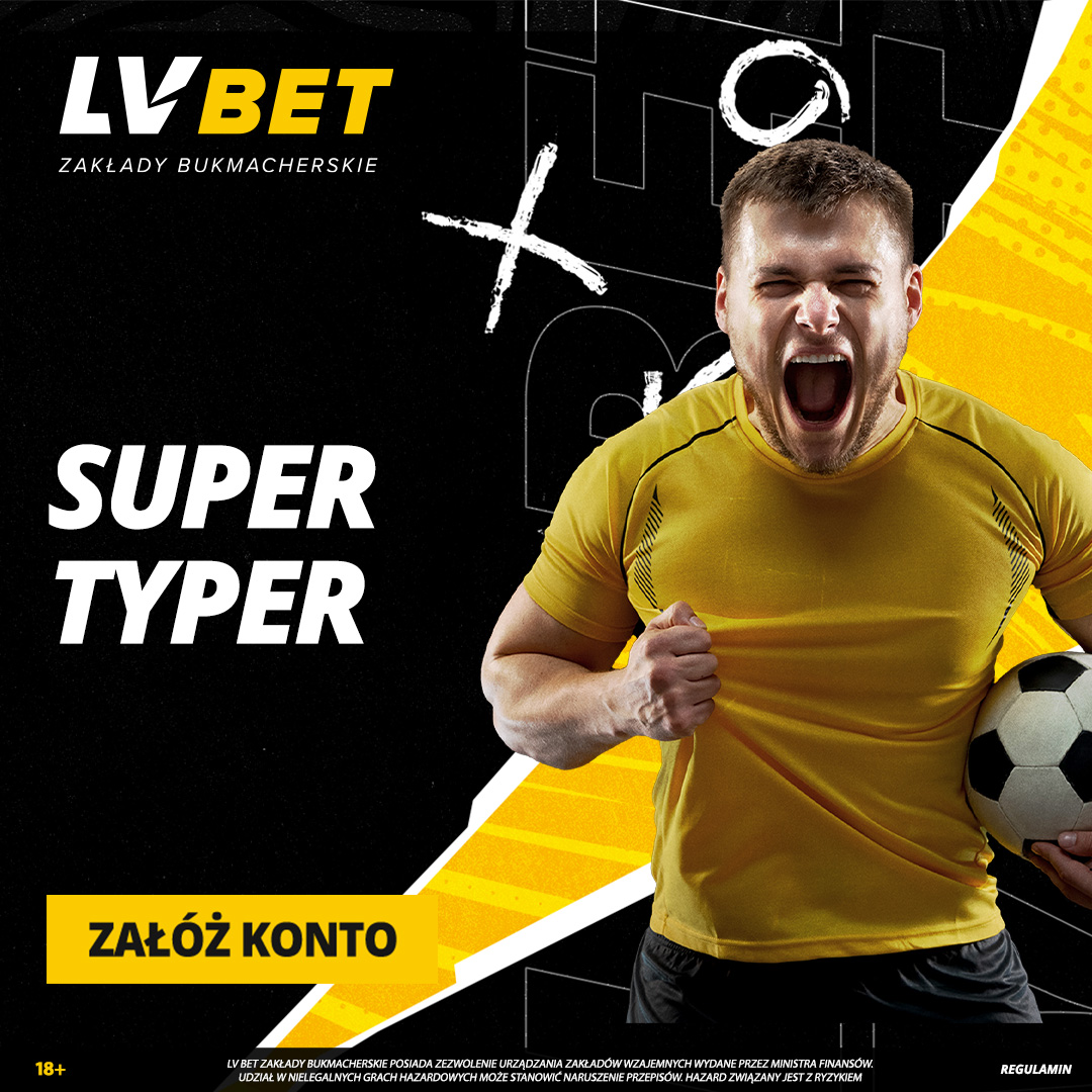 LV BET: Super Typer (26-30.09.2023) - Pewniaczki
